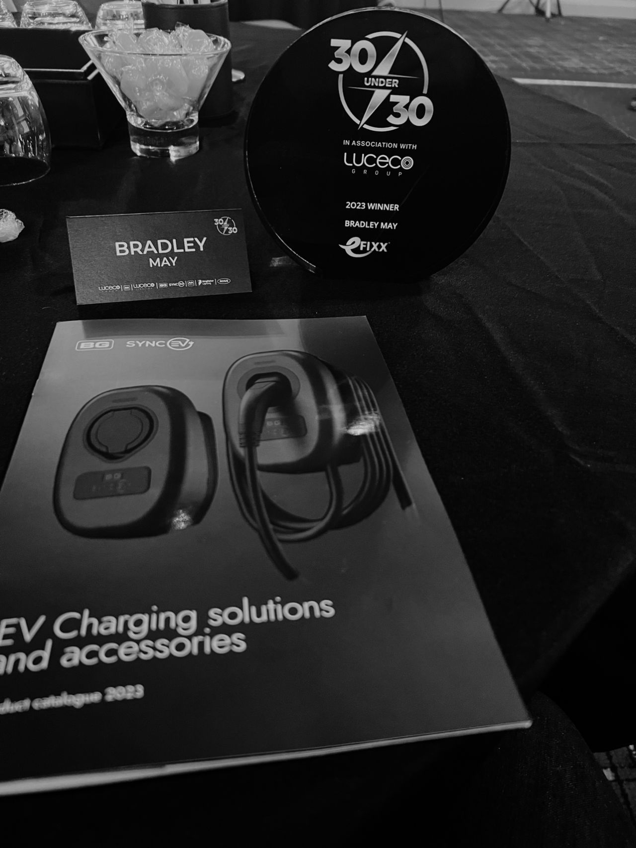 eFIXX Under 30 Awards Winner | BTM Solutions