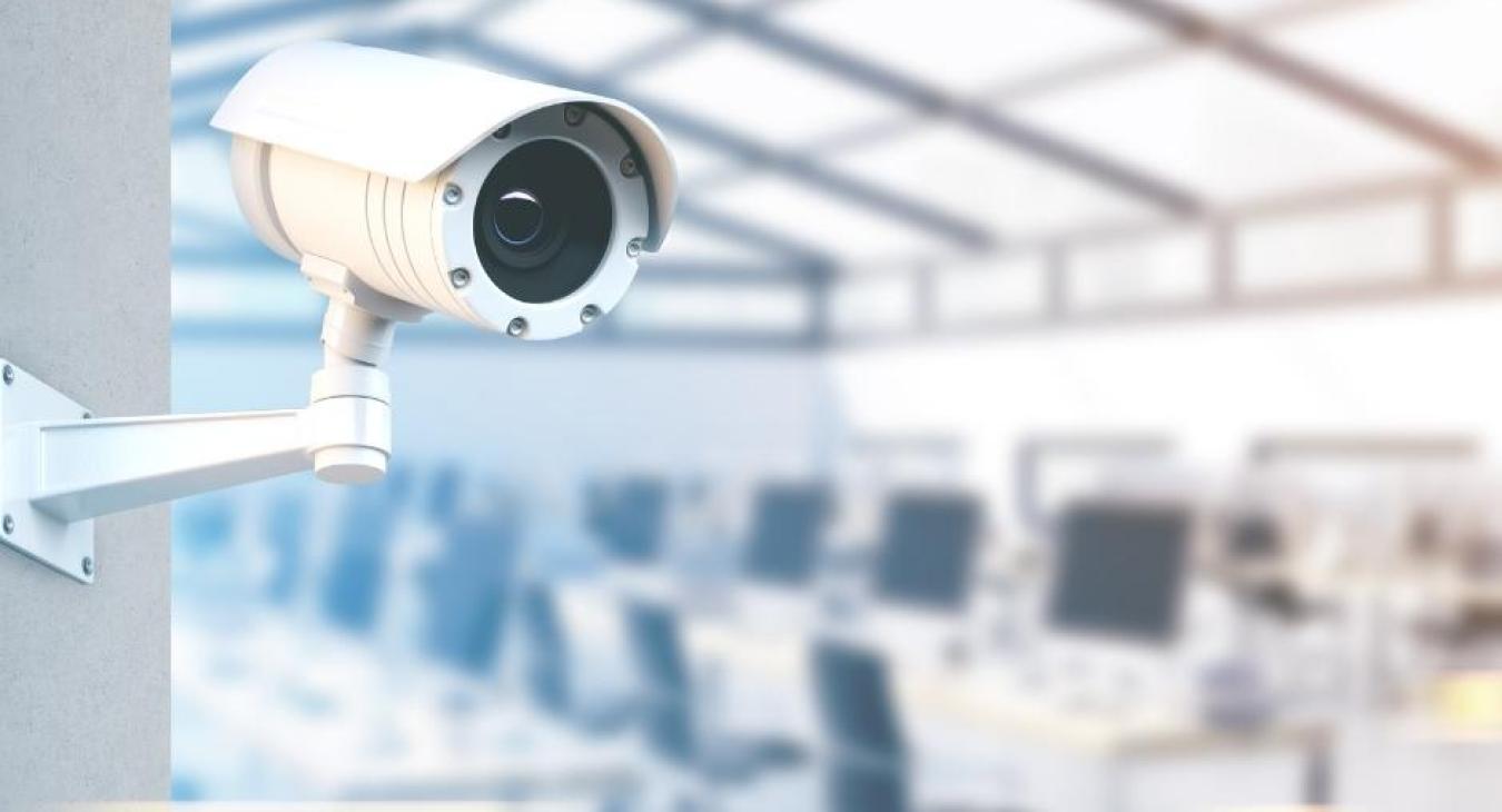 CCTV Installation | BTM Solutions